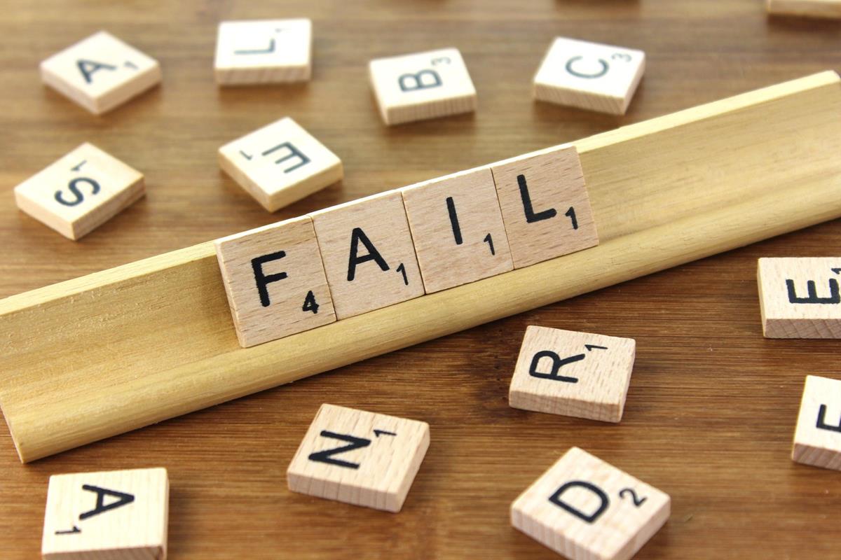 FAIL – Nowa Techie
